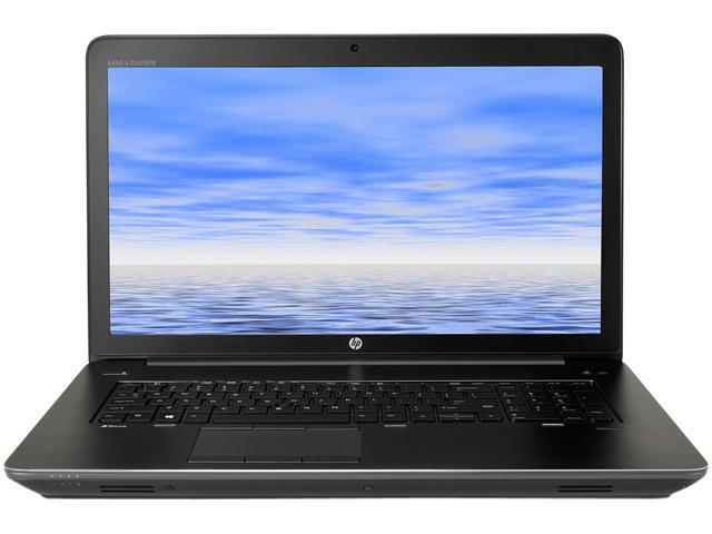 Refurbished: HP Laptop AMD A6-7310 4GB Memory 1TB HDD AMD Radeon R4 ...