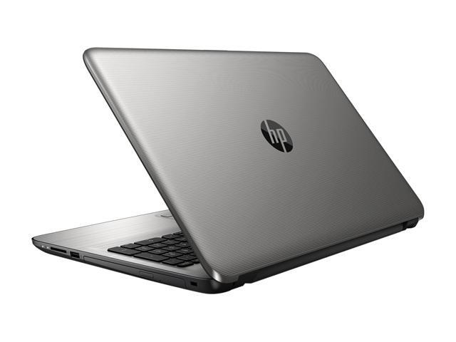 Refurbished: HP Bilingual Laptop AMD A6-Series A6-7310 (2.00GHz) 6GB ...