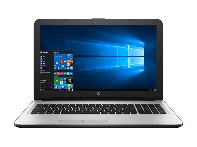 Refurbished: HP Bilingual Laptop AMD A6-Series A6-7310 (2.00GHz) 6GB ...