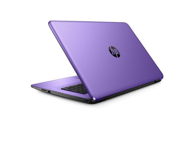 Refurbished: HP Pavilion 17-X102DS Intel Core i3-7100U X2 2.4GHz 8GB ...