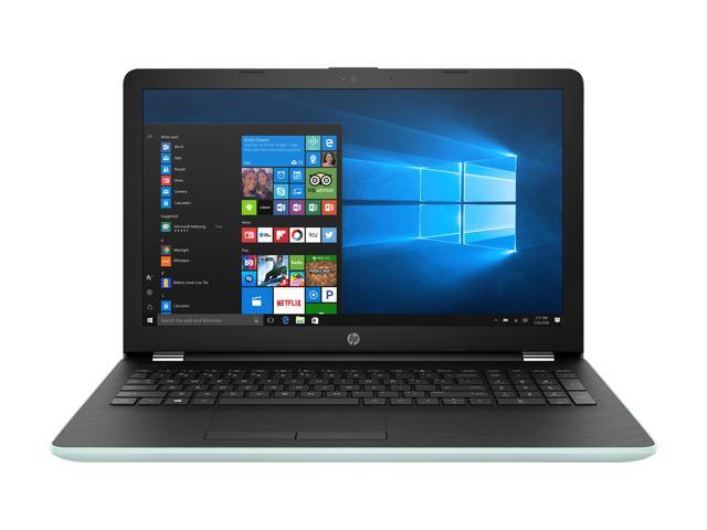 HP Laptop AMD A9-9420 4GB Memory 1TB HDD AMD Radeon R5 Series 15.6 ...