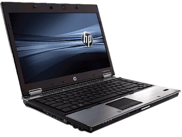 Refurbished: HP Laptop EliteBook Intel Core i5-520M 4GB Memory 250GB ...