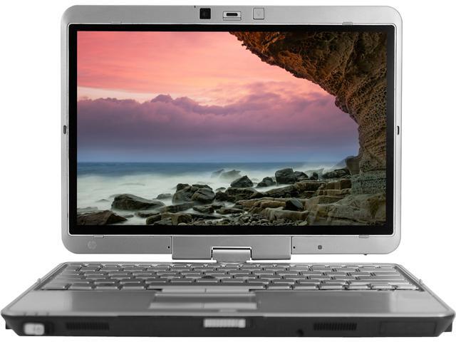 Refurbished: HP B Grade Laptop EliteBook Intel Core i5 1st Gen 520M (2 ...