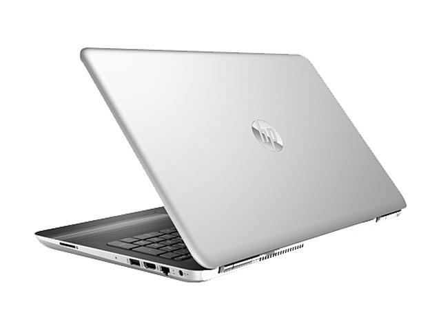 Refurbished: HP Laptop Pavilion AMD A9-9410 6GB Memory 1TB HDD AMD ...