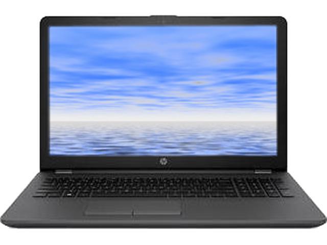 Refurbished: HP Laptop AMD E2-9000e 4GB Memory 500GB HDD AMD Radeon R2 ...