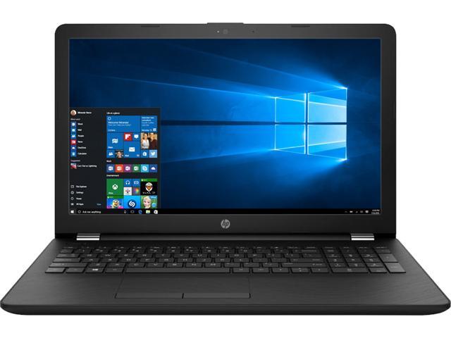 Refurbished: HP Laptop AMD A9-9420 8GB Memory 1TB HDD AMD Radeon R5 ...