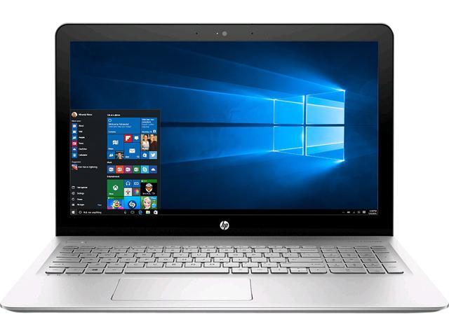 Refurbished: HP Laptop ENVY Intel Core i7-7500U 8GB Memory 1TB HDD ...