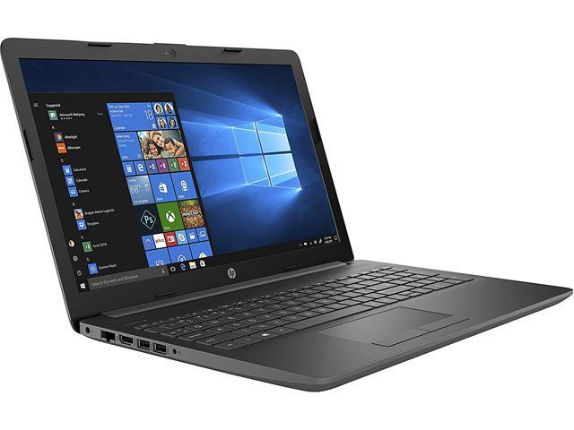 Refurbished: HP Laptop Intel Core i3 8th Gen 8130U (2.20GHz) 12GB ...