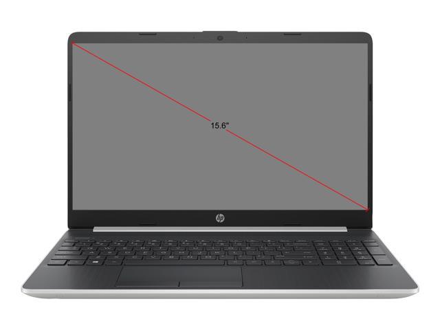 HP Laptop Intel Core i5 8th Gen 8265U (1.60GHz) 8GB Memory 1TB HDD ...