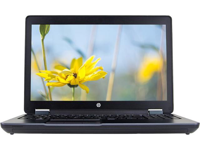 Refurbished: HP ZBook 15 G2 Core i5-4340M 2.9GHz, 16 GB, 1TB SSD, DVDRW ...