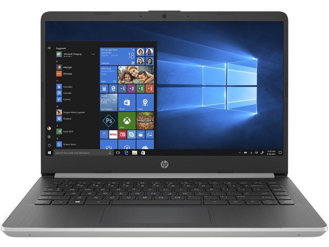 HP Laptop Intel Core i5-1035G1 8GB Memory 512 GB SSD Intel UHD Graphics ...