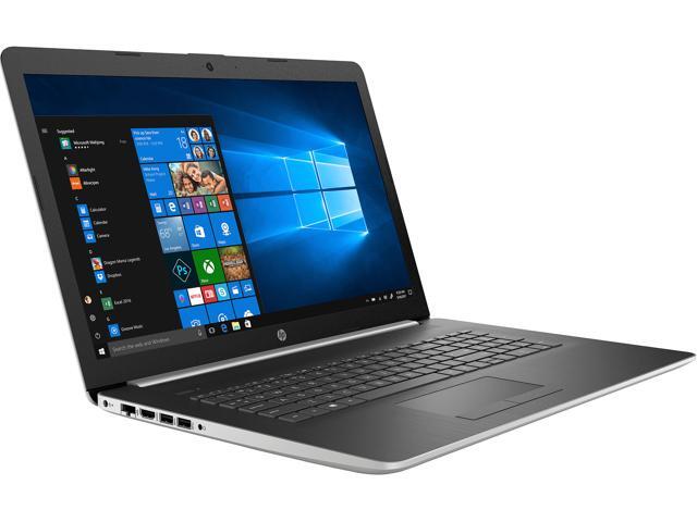 HP Laptop 470 G7 Intel Core i5 10th Gen 10210U (1.60 GHz) 16 GB Memory ...