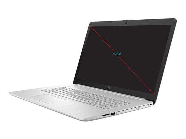 Refurbished: HP Laptop Intel Core i3-8130U 8GB Memory 1TB HDD 128 GB ...