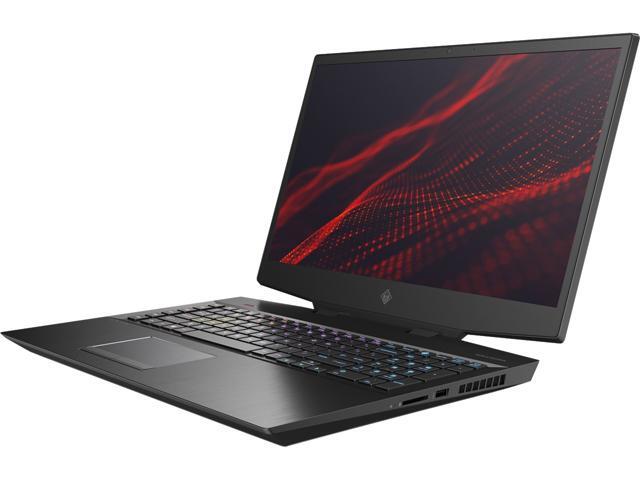 HP OMEN - 17.3" GeForce RTX 2080 SUPER - Intel Core i9-10885H - 16GB ...