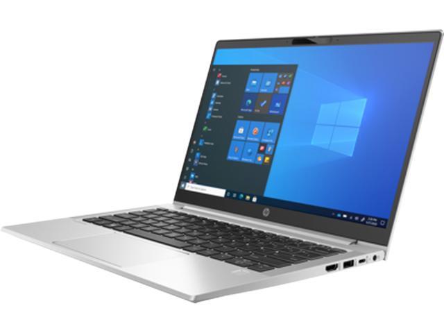 Used - Very Good: HP Laptop ProBook Intel Core i5-1135G7 8GB Memory 256 ...