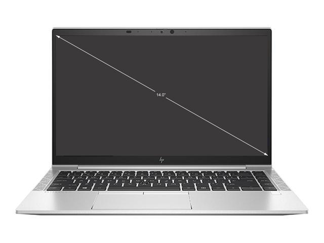 HP Laptop EliteBook Intel Core i5-1135G7 8GB Memory 256 GB PCIe SSD ...