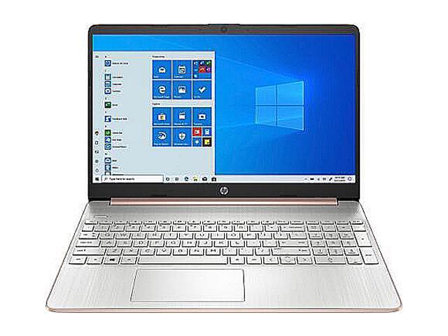 Refurbished Hp Laptop Intel Core I5 1155g7 12gb Memory 512 Gb Pcie Ssd 9133