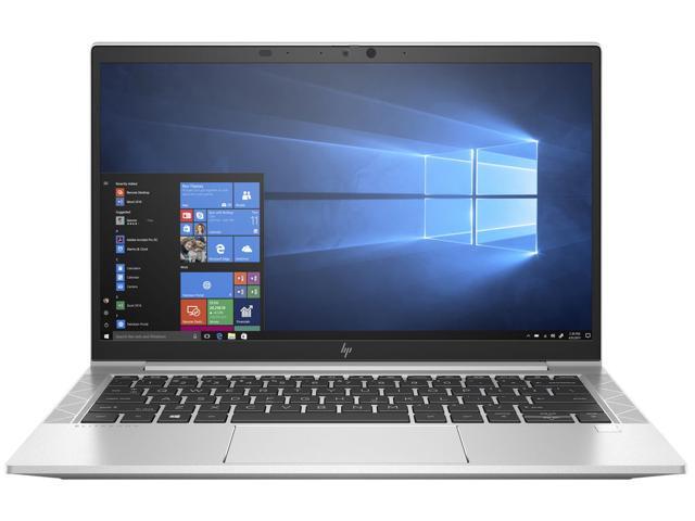 Refurbished: HP EliteBook 13.3" Intel Core i7-10610U 32GB Memory 512GB ...