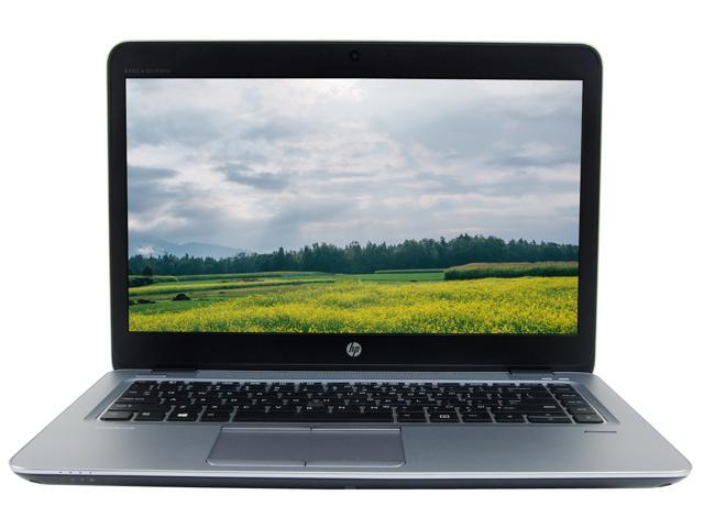 Refurbished: HP Grade A Laptop EliteBook Intel Core i5-7300U 16GB ...