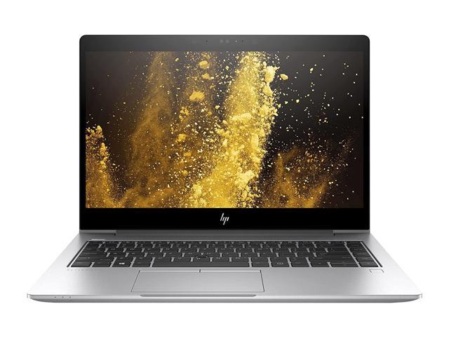 Refurbished: HP Grade A Laptop EliteBook Intel Core i5-8350U 32GB ...