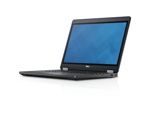 Refurbished: Dell Latitude E5470 Intel Core i5-6440HQ X4 2.6GHz 16GB ...