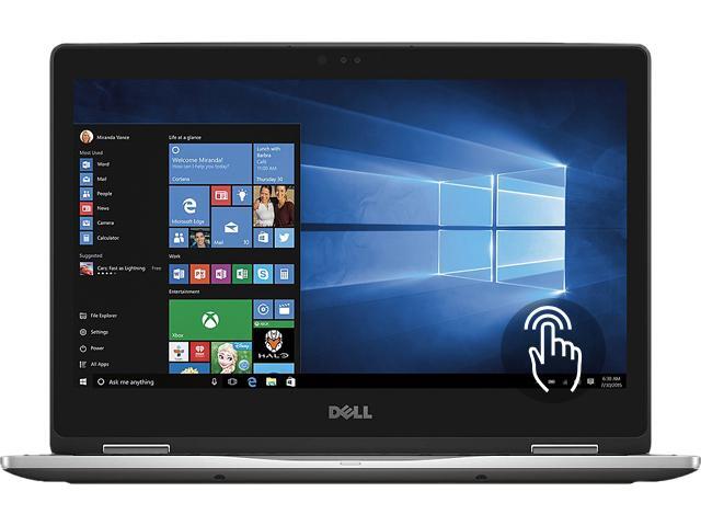 Refurbished: Dell Inspiron 11-3169 Intel Core M3-6Y30 X2 1GHz 4GB 500GB ...