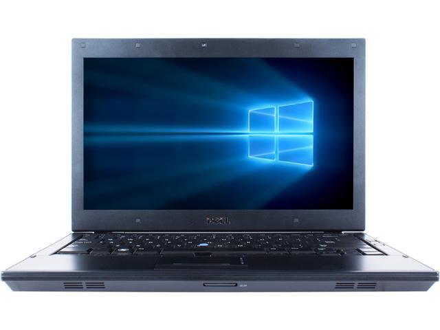 Refurbished: Refurbished Dell Latitude E4310 13.3" Intel Core I5 520M 2 ...