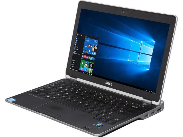 Refurbished: DELL Latitude Intel Core i5-3340M 4GB Memory Windows 10 ...