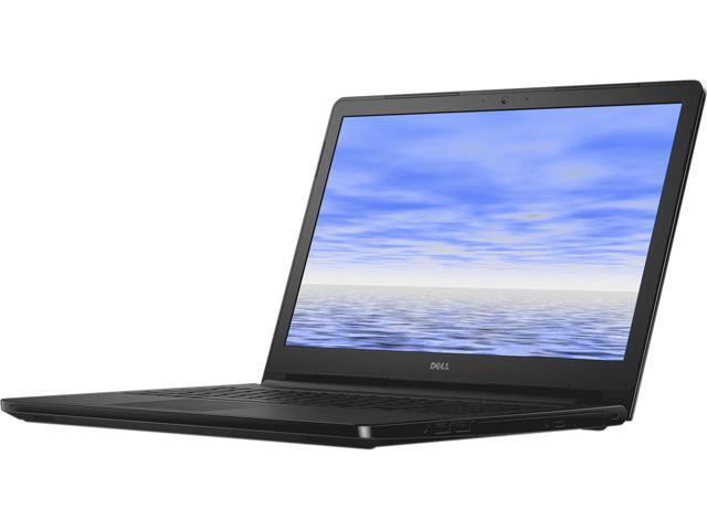 Refurbished: DELL Laptop (Scratch and Dent) Inspiron AMD A8-7410 6GB ...