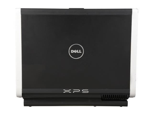 Refurbished: DELL A Grade Laptop XPS 1.80GHz 2GB Memory 250GB HDD 13.3 ...