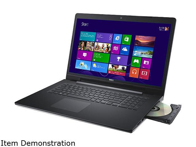Refurbished: DELL Laptop Inspiron AMD A8-7410 12GB Memory 2TB HDD AMD ...