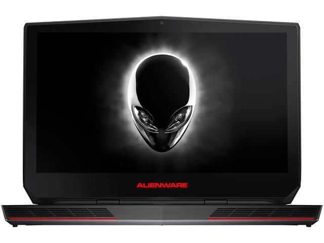 Alienware ANW15-7500SLV Gaming Laptop 4th Generation Intel Core i7 ...