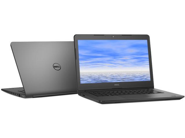 Refurbished: Genuine Dell LATITUDE3450-RFB 14.0" Windows 8.1 Pro Laptop ...