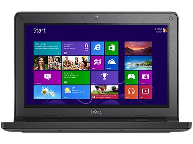Refurbished: Genuine Dell Latitude 3150 11.6" Windows 8.1 Laptop ...