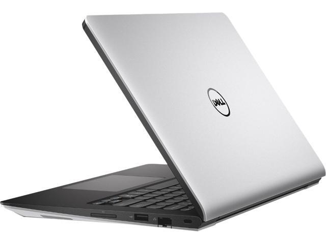 Refurbished: DELL Laptop Inspiron Intel Celeron 2955U 2GB Memory 500GB ...