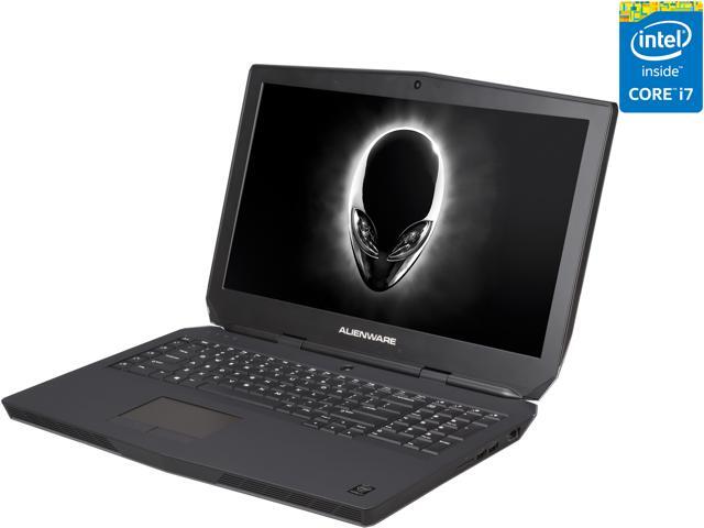 Open Box: Alienware - 17.3" NVIDIA GeForce GTX 970M - Intel Core i7 ...