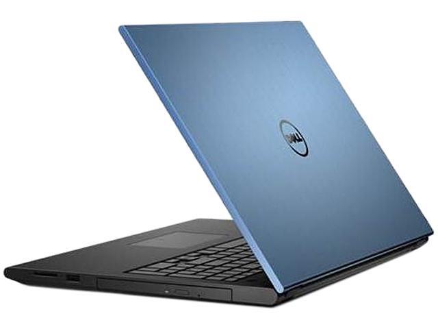 Refurbished: DELL Laptop Inspiron AMD A6-6310 8GB Memory 1TB HDD AMD ...