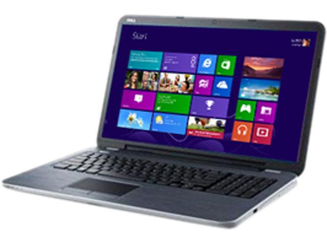 Refurbished: DELL Laptop Inspiron AMD A10-5745M 8GB Memory 1TB HDD AMD ...