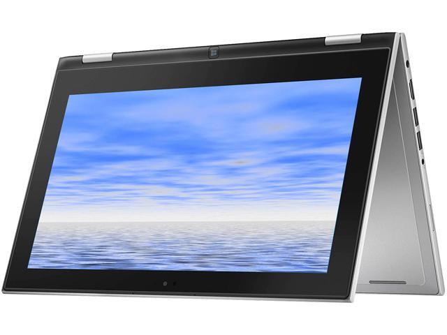 Refurbished: DELL Laptop Inspiron Intel Core i3-4010U 4GB Memory 500GB ...