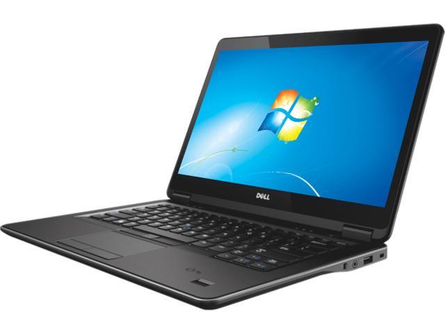 DELL Ultrabook Latitude Intel Core i5-4300U 4GB Memory 500GB HDD Intel ...