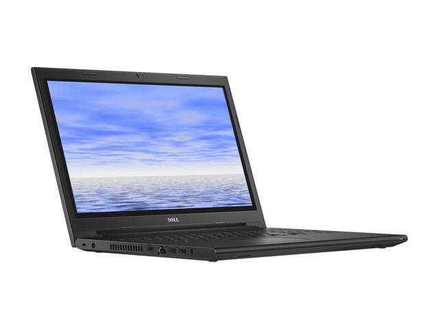 DELL Laptop AMD A6-6310 8GB Memory 1TB HDD AMD Radeon R4 Series 15.6 ...