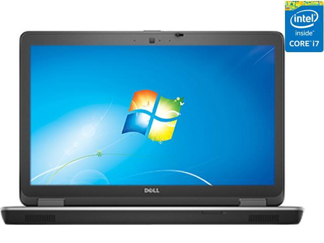 Dell Precision M2800 15.6" LED Notebook - Intel Core i7 i7-4810MQ 2.80 ...