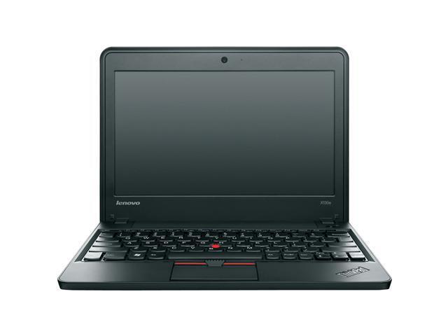 Lenovo ThinkPad X130e 233929U 11.6" LED Notebook - Core i3 i3-2367M 1 ...