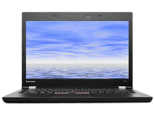 ThinkPad Laptop T Series Intel Core i7-3517U 4GB Memory 128 GB SSD ...