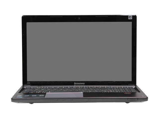 Lenovo Laptop IdeaPad AMD A8-Series A8-4500M (1.90GHz) 6GB Memory 750GB ...