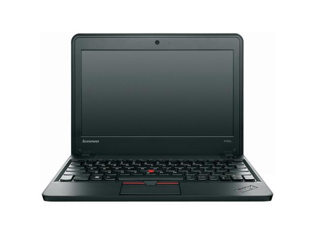 Lenovo ThinkPad X130e 06222GU 11.6" LED Notebook - AMD E-450 1.65GHz ...