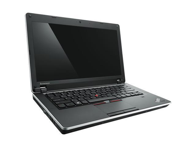 Lenovo ThinkPad Edge 14 0578NJU 14" LED Notebook - Intel - Core i5 i5 ...