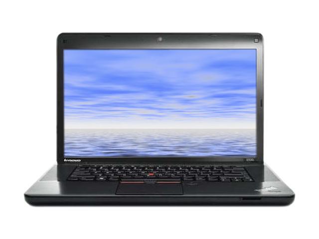 Lenovo ThinkPad Edge E530 3259BRU 15.6" LED Notebook - Intel - Core i3 ...