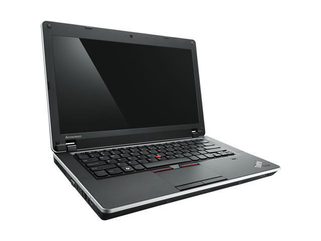 Lenovo ThinkPad Edge 14 057883U 14" LED Notebook - Intel - Core i3 i3 ...