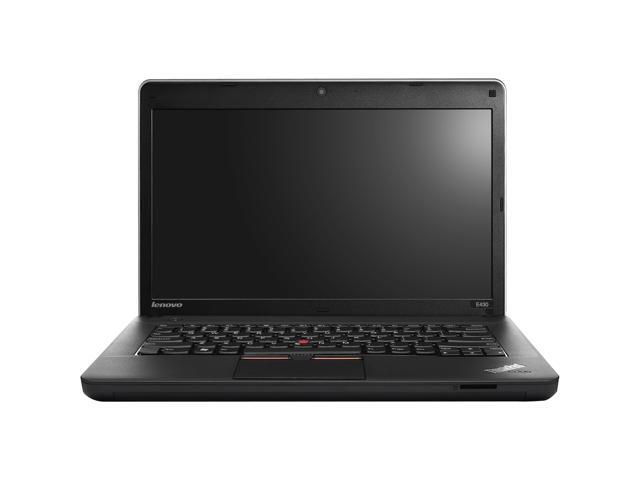 Lenovo ThinkPad Edge 14.0" Windows 7 Professional Notebook - Newegg.com